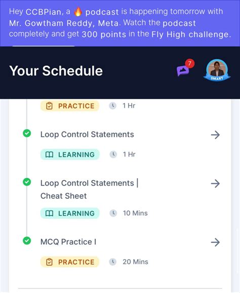Anantha Lakshmi Gunda On Linkedin Nxtwave Python Learning