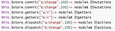Vue(入门到转行):vuex Csdn博客 Vue(入门到转行):vuex Csdn博客