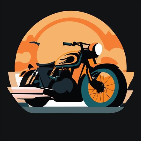 Premium Vector Three Wheel