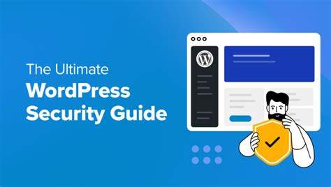 20 Must Follow Wordpress Security Steps For 2024 Cyber Point Solution