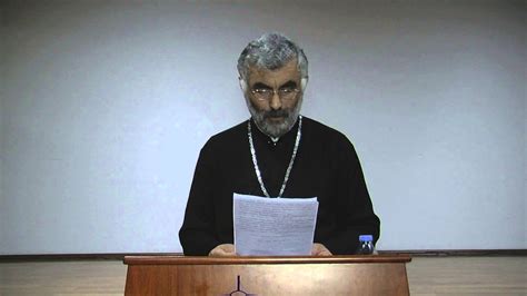 უვადო პატიმრის წერილი მოძღვარს Youtube