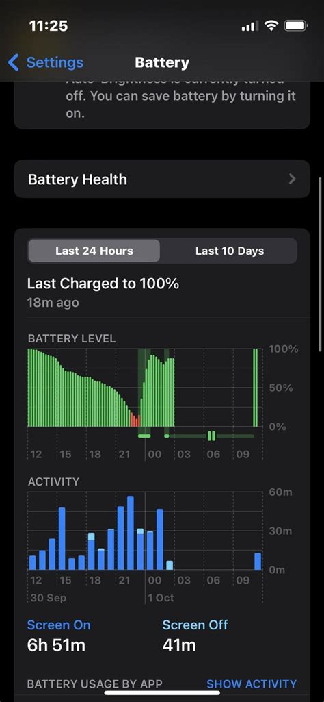 Why Has My Iphone Randomly Restarted In The Night Then Turned Itself Back On After Being Off For