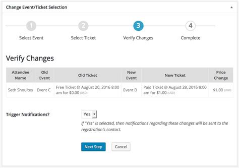 Attendee Mover Add On Event Espresso User Guides And Documentation