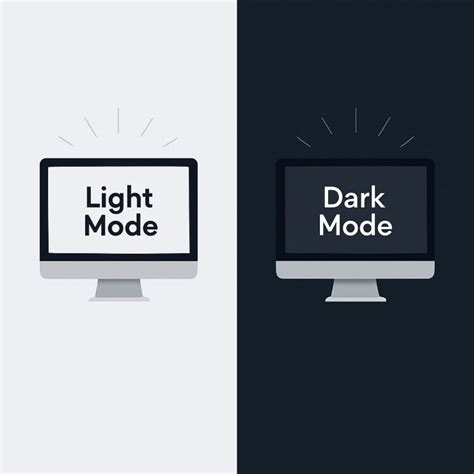 Dark Mode Websites Web Design Tips Examples And Best Practices