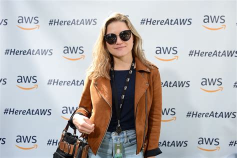 Alina Okhotnikova On Linkedin Three Years At Amazonaws And I Cant
