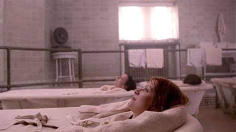 Naked Gretchen Mol In Boardwalk Empire