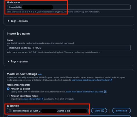 Amazon Bedrock Custom Model Import Now Generally Available
