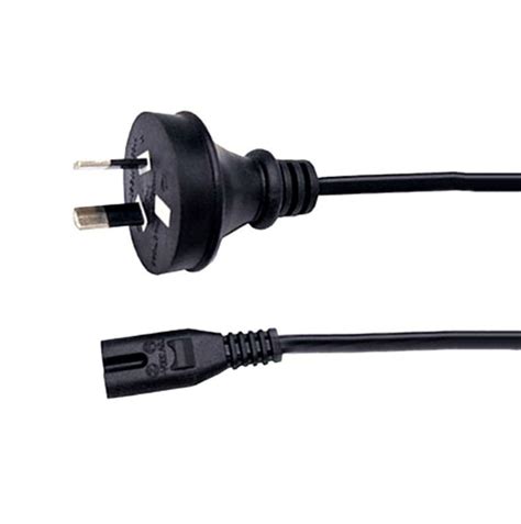 V V V A Pin Laptop Power Cord Ac Australian Au Power Cord Power Plug And