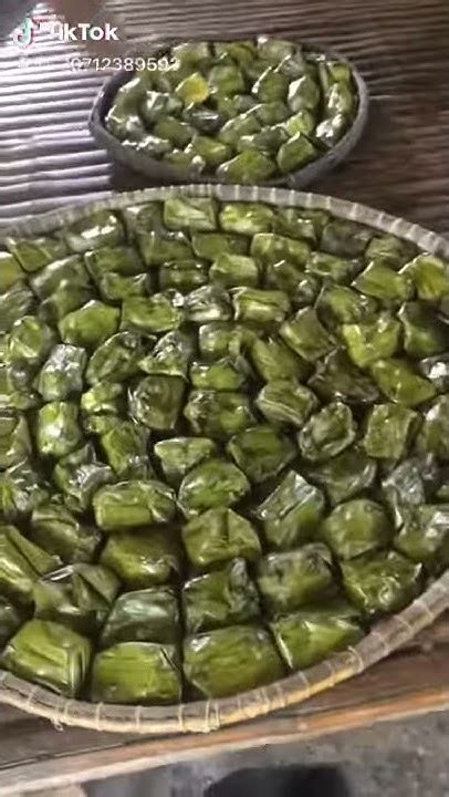 នំខ្មែរ Youtube