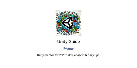 Unity Guide Gpts Features And Functions Examples And Prompts Gpt Store