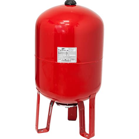 Вертикален разширителен съд Hydro 0920808 Balkanenergy Bg