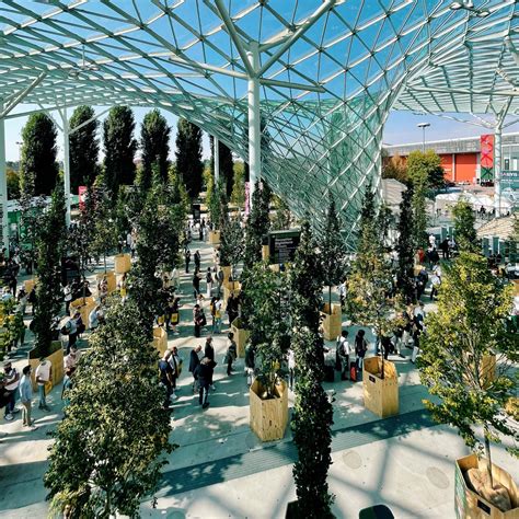 Salone Del Mobile Launches Manifesto Calling On Milan To “up Its Game”