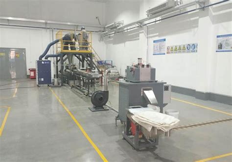 Water Cooling Strand Pelletizing System Plastic Pelletizing Machine Jinwoextrusion