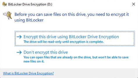 Bitlocker Intune Policy Cloud Computing And Saas Spiceworks Community