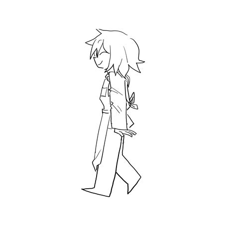 Rachel Williams Bouncing In Slow Motion