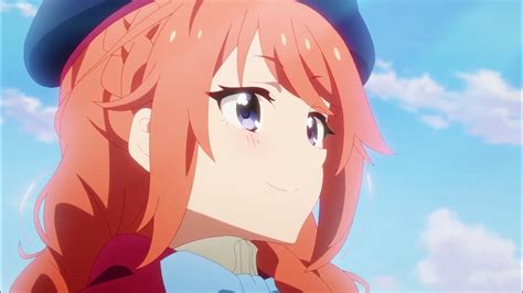 Re Dive Docta Yuni Helloword Zamamirodaa Part 5 Youtube