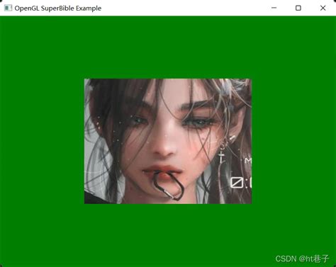 Opengl超级宝典 纹理（一）glcreatetextures Csdn博客