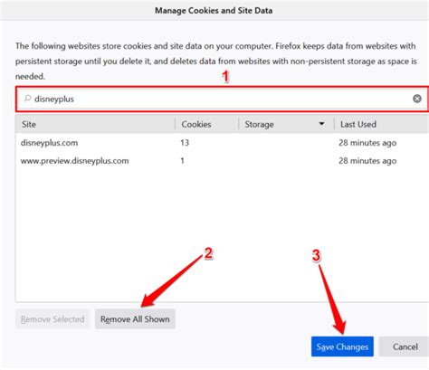 How To Fix Disney Plus Error Code