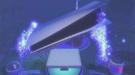 Playstation Astro Bot Repairing The Mothership Youtube