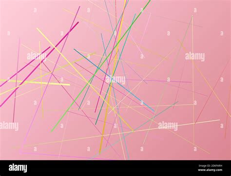 Random Oblique Tilt Skew Lines Stripes Abstract Vector Art Abstract Pastel Light And Smooth