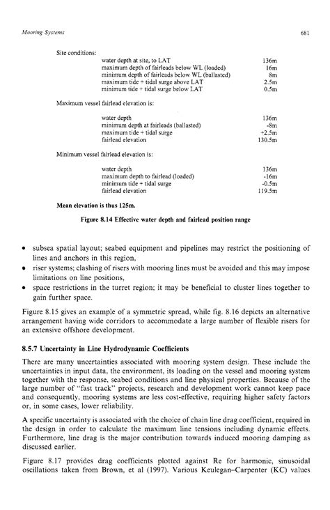 Handbook Of Offshore Engineering Volume Pdf