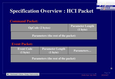 Ppt Bluetooth Radio And Baseband Powerpoint Presentation Free Download Id 2995195