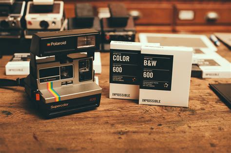 Как выбрать фотоаппарат мгновенной печати? - Polaroid STORE - купить ...