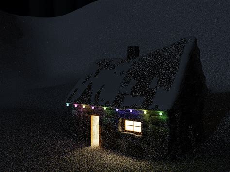 Cycles Path Guiding Tests 442 By Moony Blender Tests Blender Artists Community