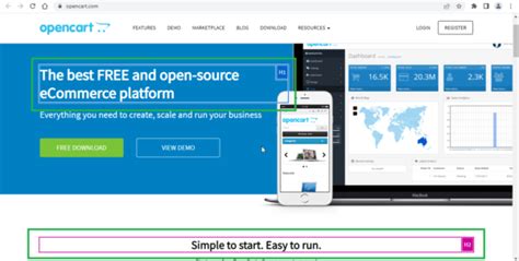 Introduction To Accessibility Insights In Accessibility Testing Blogs