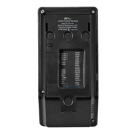 F22 Standalone Access Control Panel At Rs 7367 5 Piece एक्सेस पैनल In Chennai Id 20049941173