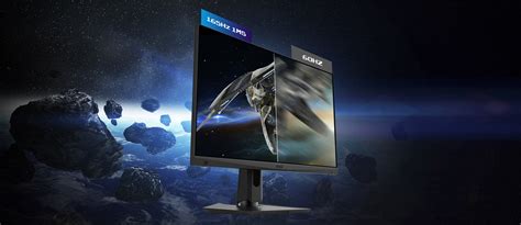 MSI Optix MAG QRF QD Gaming Monitor Powered By MSI MSI Store Malaysia