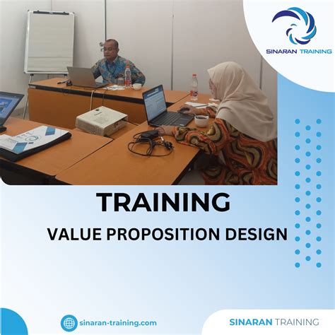 Training Value Proposition Design