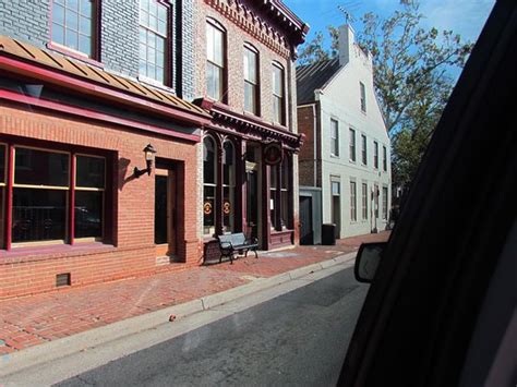 Historic Downtown Leesburg 2021 All You Need To Know Before You Go