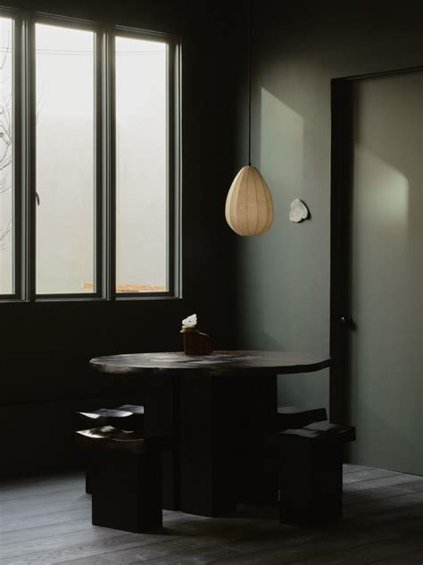 Yinjispace Nadia Yaron X Totemic Sculptures Exhibition