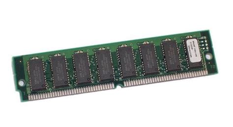 Understanding Computer Memory From SIMM And DIMM To DDR Utmel