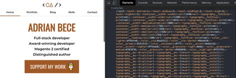 Improving Website Performance By Eliminating Render Blocking Css And Javascript Dev Community