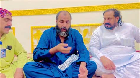 چھوٹو گینگ سے رہا ہونے والے کی کہانی اس کے ساتھ کیا ہوا Youtube