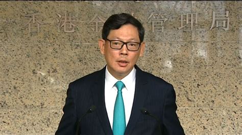 陳德霖：本港利率逐步跟隨美息上升 Now 新聞