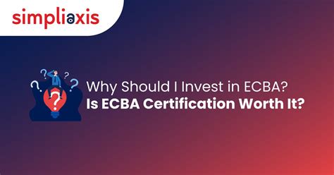 Simpliaxis Leading Professional Certification Training Provider