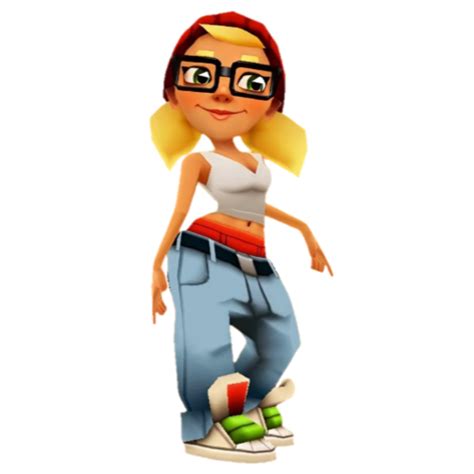 Tricky Subway Surfers Wiki Fandom Powered By Wikia