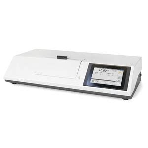 Optical Polarimeter All Industrial Manufacturers