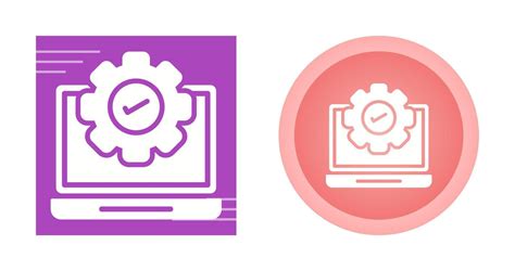 Operating System Vector Icon 39982341 Vector Art At Vecteezy