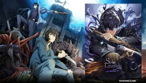 Solo Leveling Explained Exploring The World Of Hunters And Guilds TechFoogle