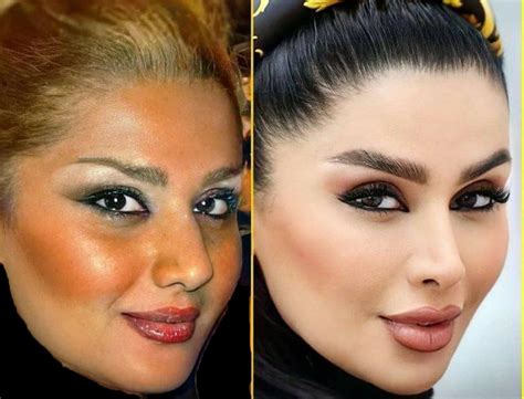 زشت ترین عکس از دنیا جهانبخت این زن چی بود و چی شد؟ عکس شوک آور