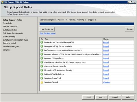 Sql 2008 R2 Instalando Sql Server 2008 R2 ~ Tecnologias Aplicadas El Blog De Patricio Cerda