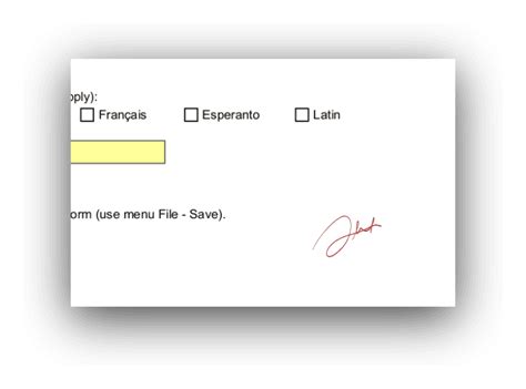 How To Fill And Sign PDFs In Linux Baeldung On Linux