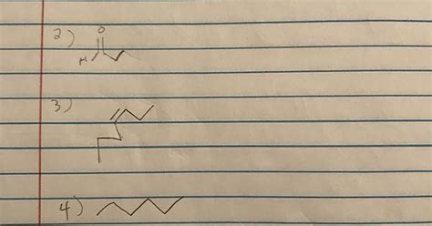 Propene To Hexane Synthesis Album On Imgur