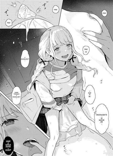 Kotone No Omoi Kotones Affection Page 3 Nhentai Hentai Doujinshi And Manga