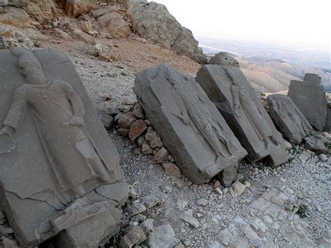 Adiyaman Ancient Discoveries Ephesus St