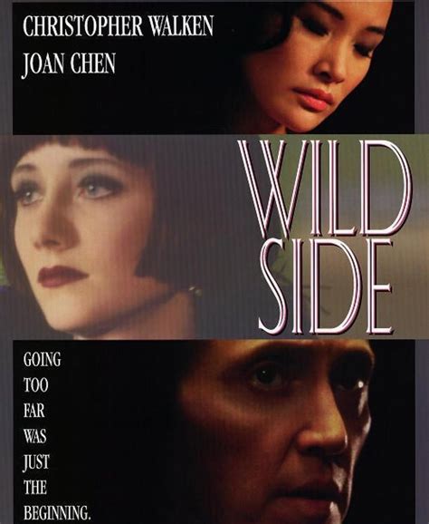 “lesbian Chic” Bound And Anne Heche In Wild Side Erotic 90s Part 15